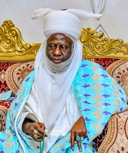 Emir Of Minna Denies Asking Tinubu To Probe Past Leaders